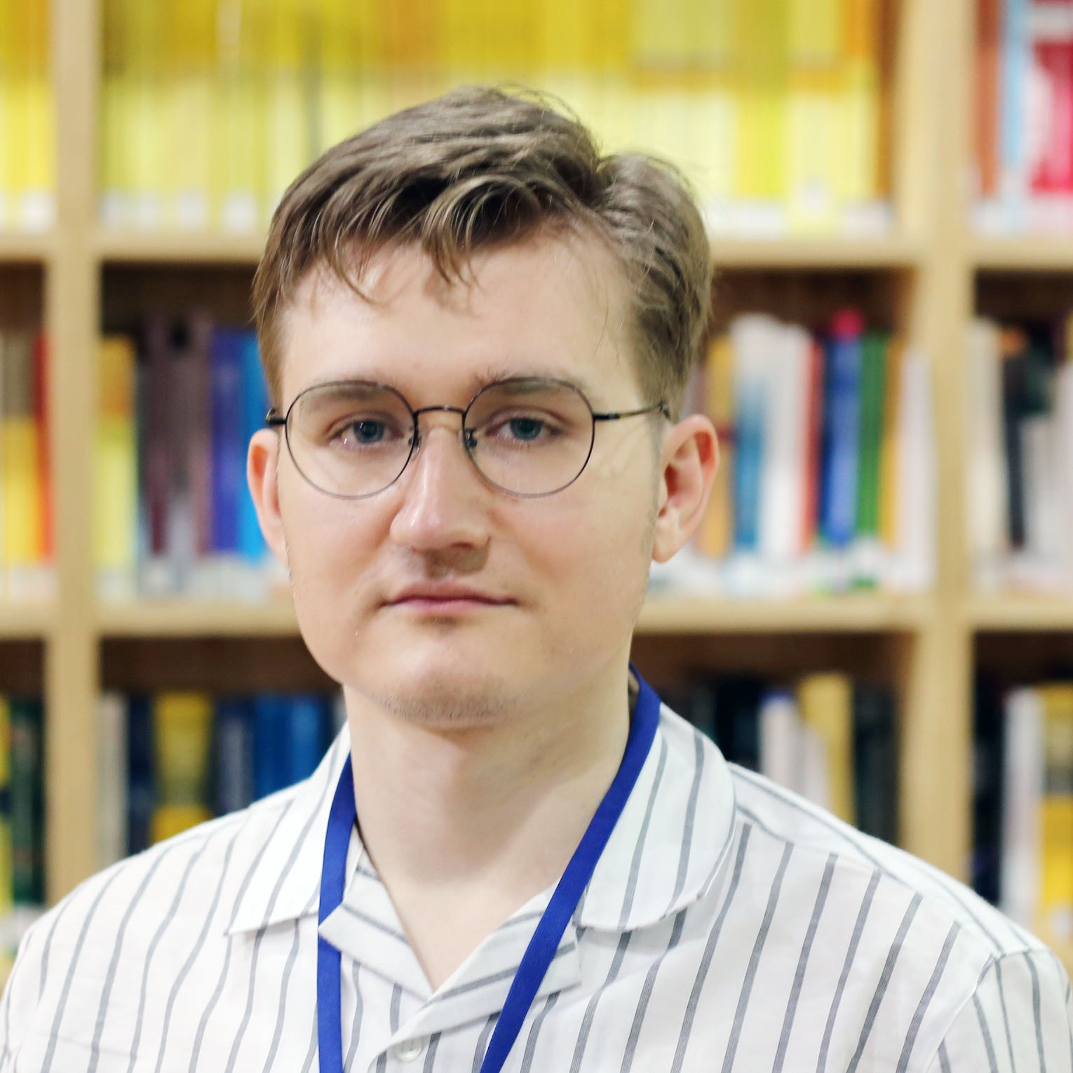 IBS Center for Geometry and Physics